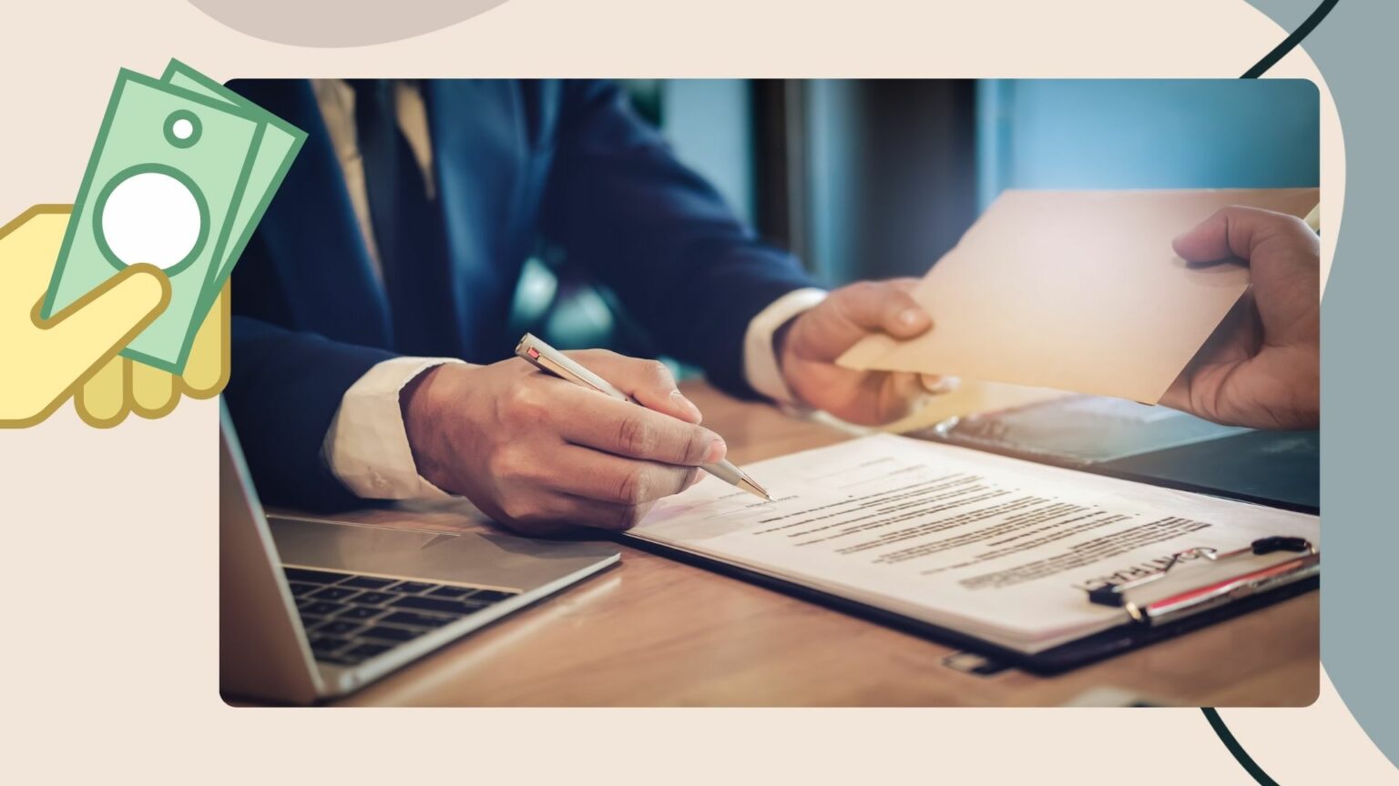 Establishing and Collecting Late Rent Fees | Widget's Way